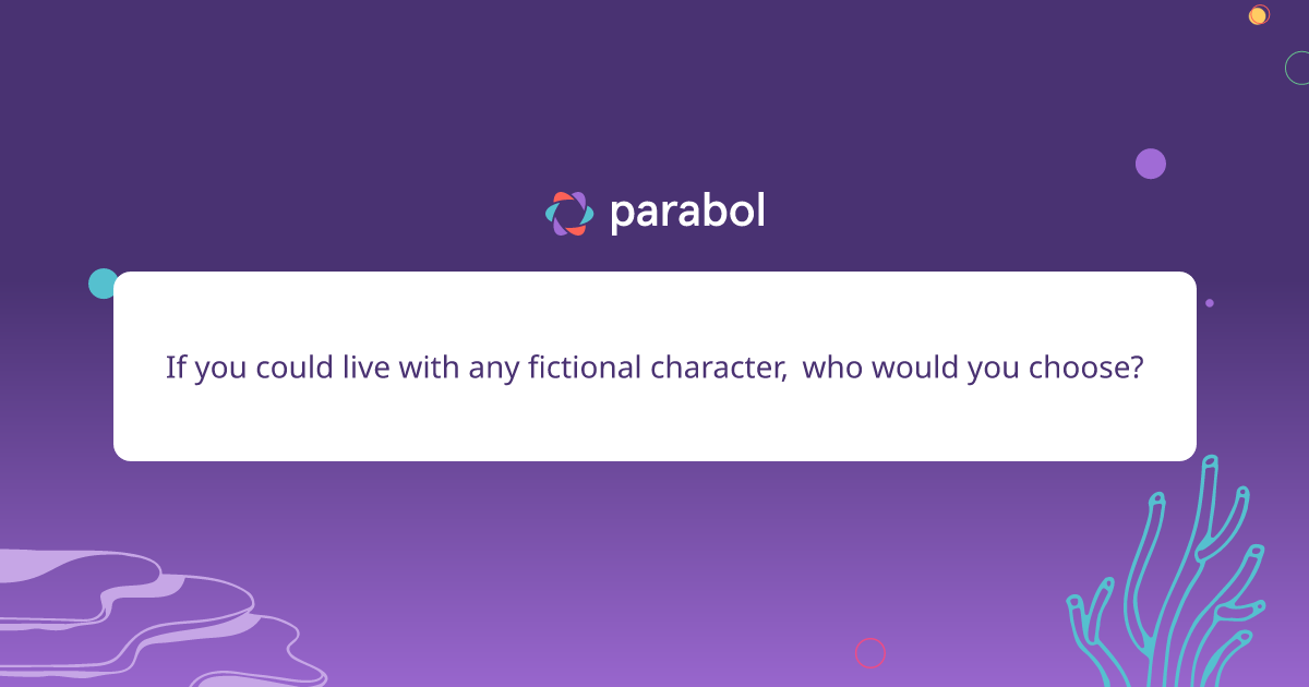 Random Icebreaker Generator | Parabol